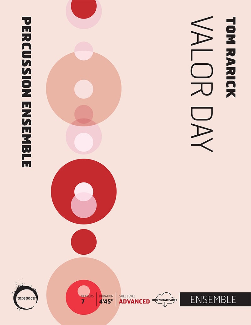 Valor Day | J.W. Pepper