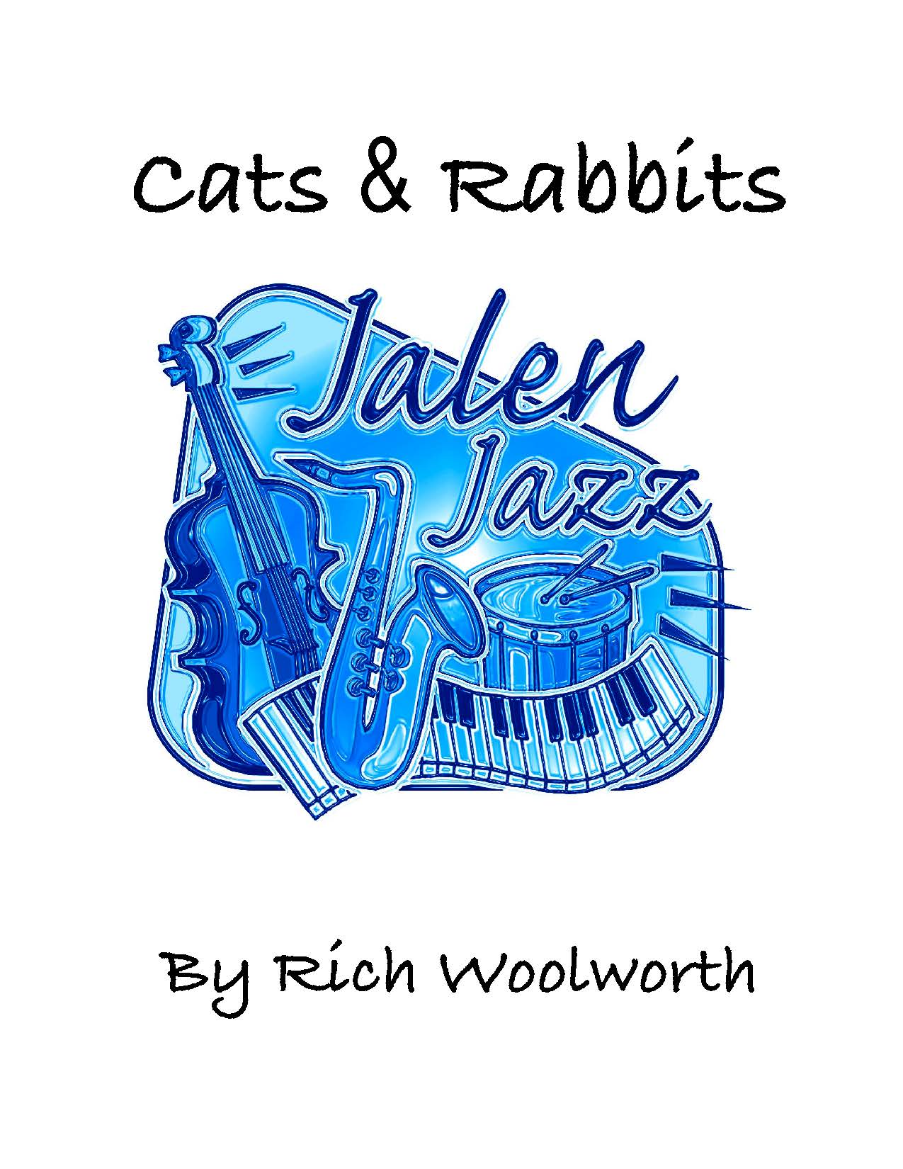 Cats & Rabbits | J.W. Pepper