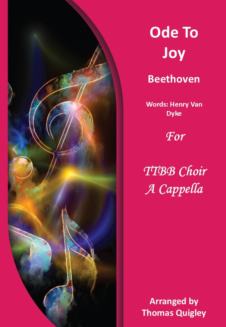 Ode To Joy | J.W. Pepper