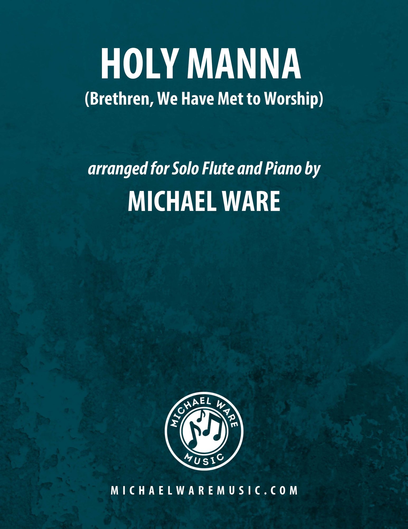 Holy Manna | J.W. Pepper