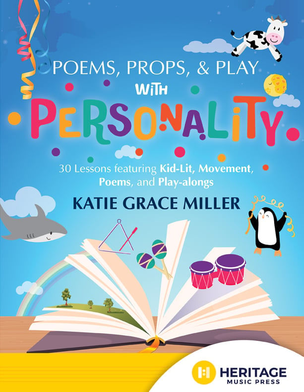 Poems, Props, & Play with Personality | FastStore PDP