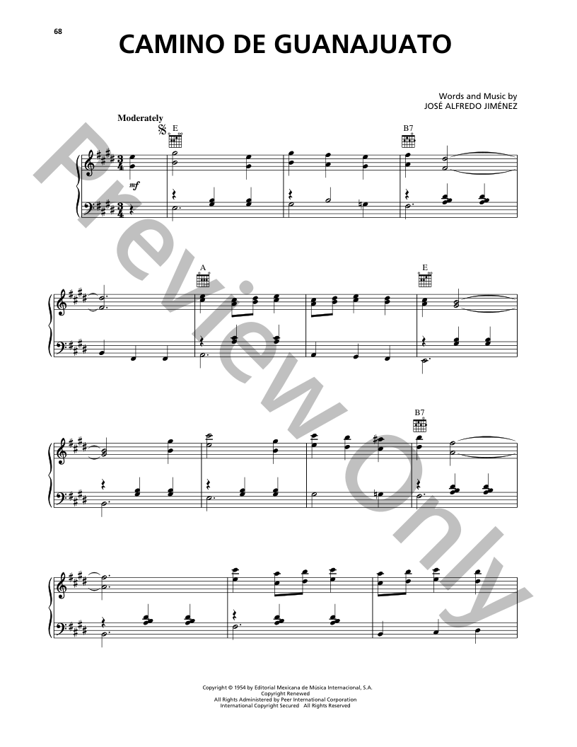 Camino De Guanajuato | FastStore PDP