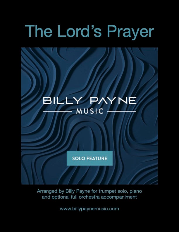 The Lord's Prayer | J.W. Pepper