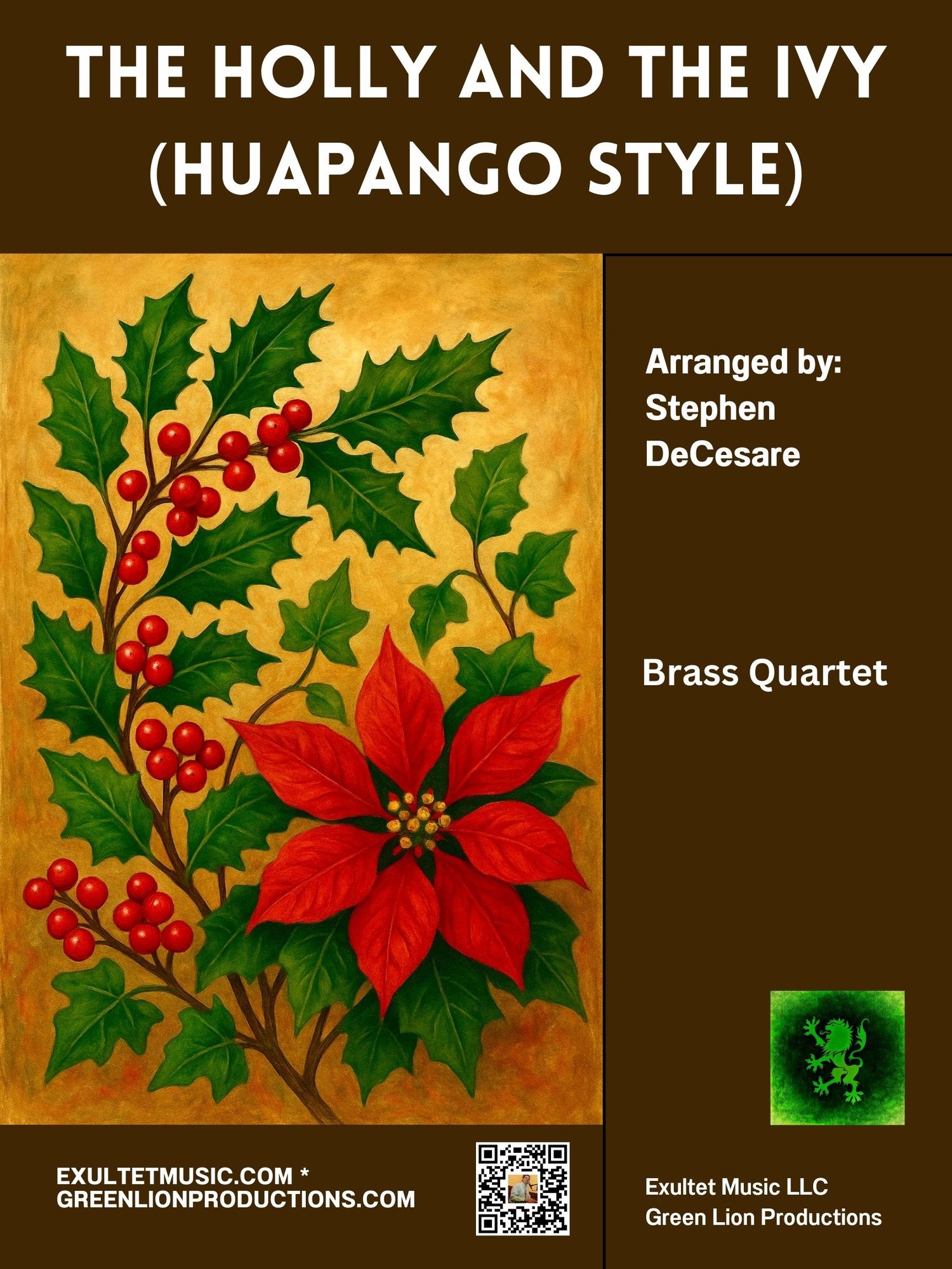 The Holly and the Ivy | FastStore PDP