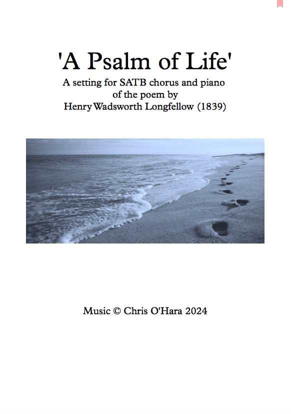 Psalm of Life | FastStore PDP