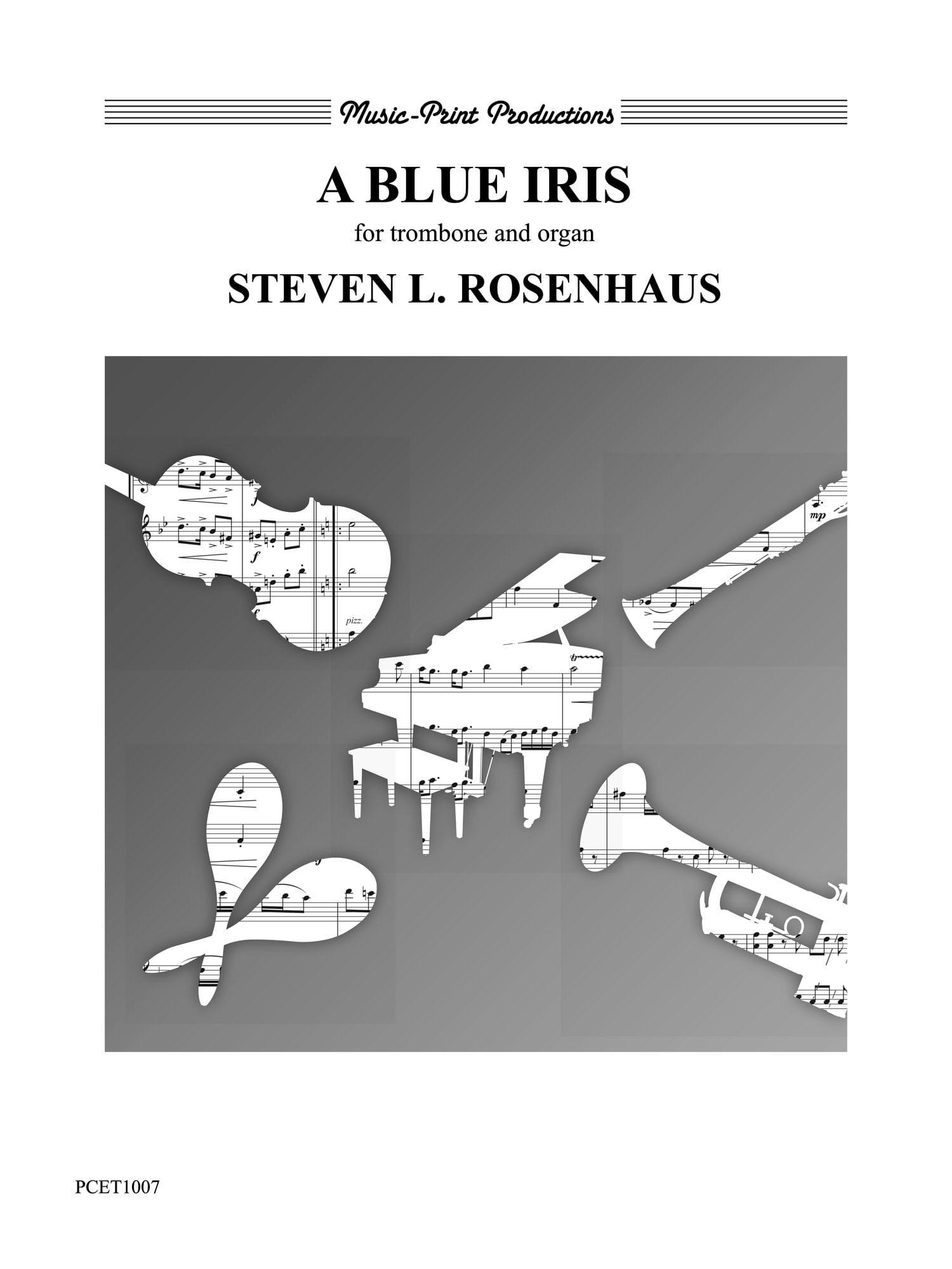 A BLUE IRIS | FastStore PDP