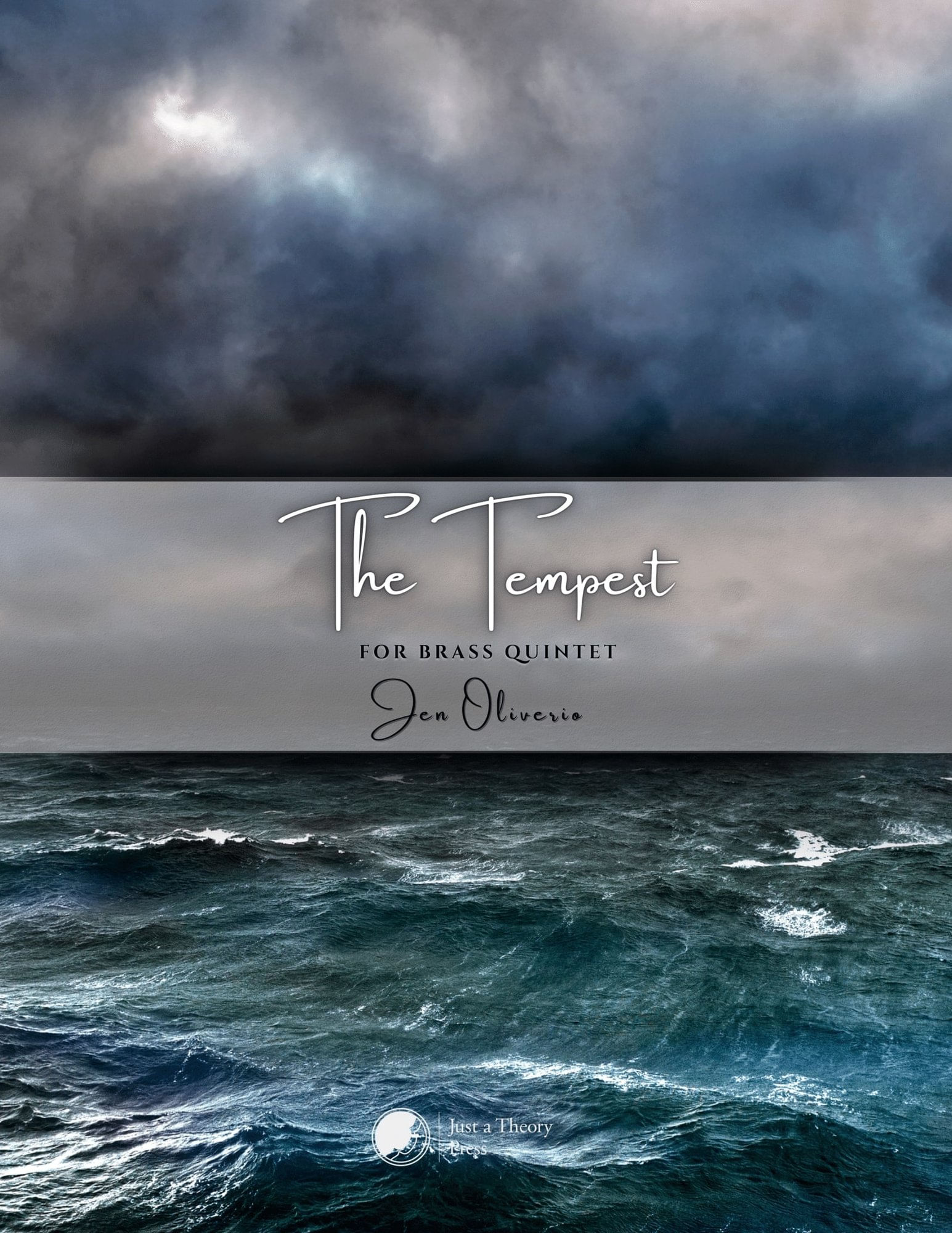 The Tempest | J.W. Pepper
