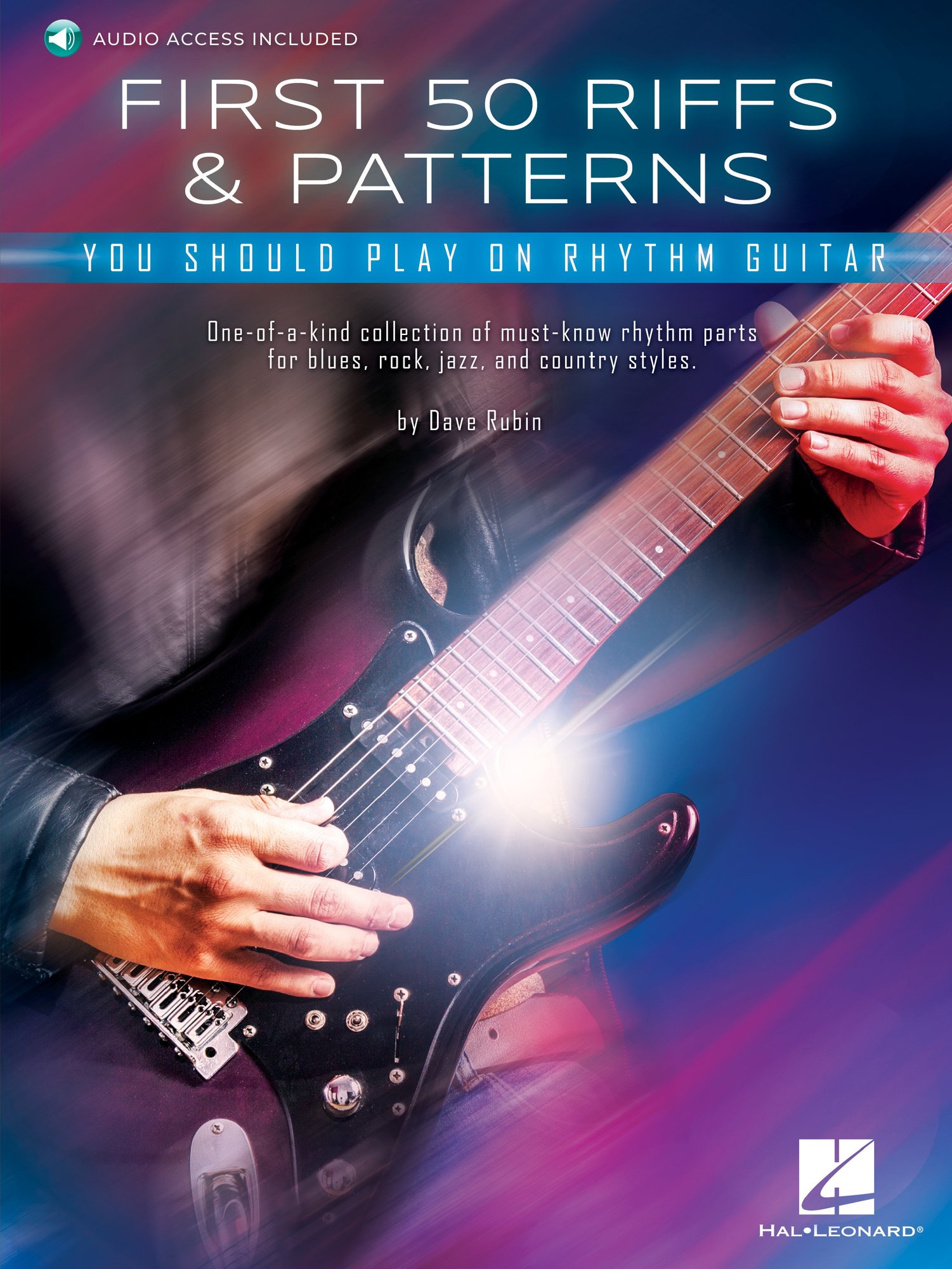 First 50 Scales You Should Play on Guitar | J.W. Pepper