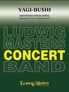 Yagi Bushi | J.W. Pepper