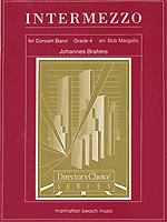 Intermezzo | J.W. Pepper