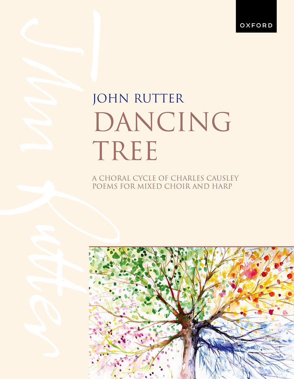 Dancing Tree | J.W. Pepper