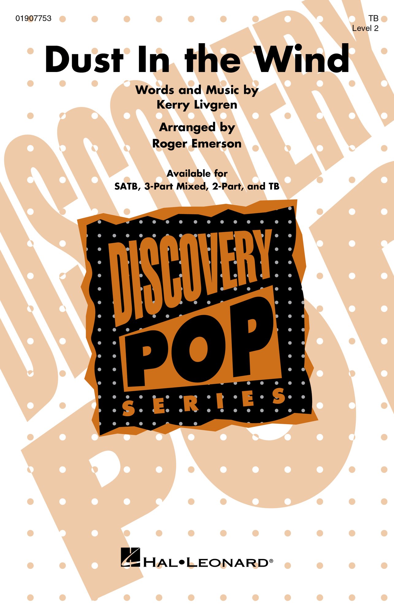 Dust In The Wind | J.W. Pepper