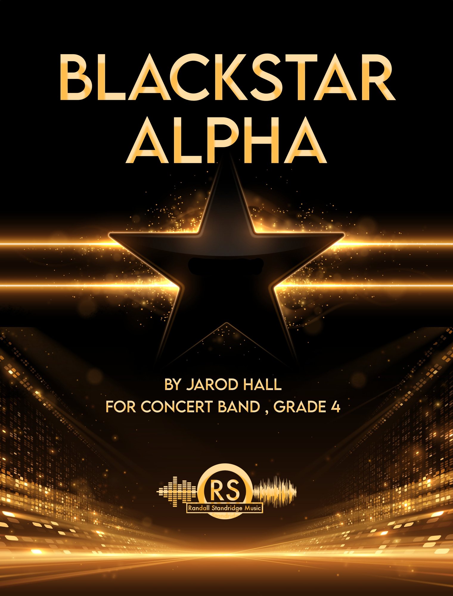Blackstar Alpha | J.W. Pepper