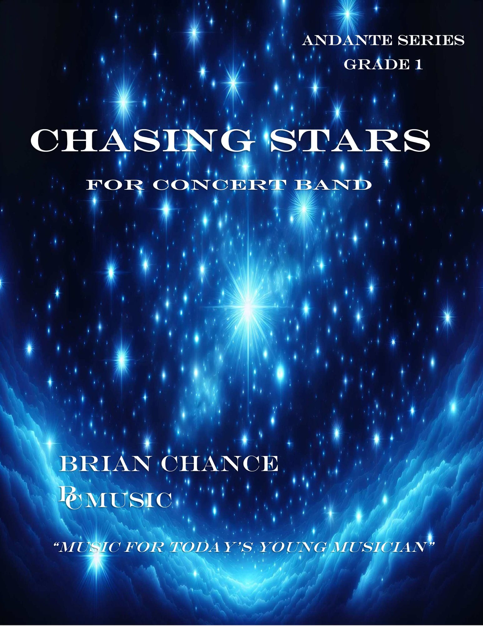 Chasing Stars | J.W. Pepper