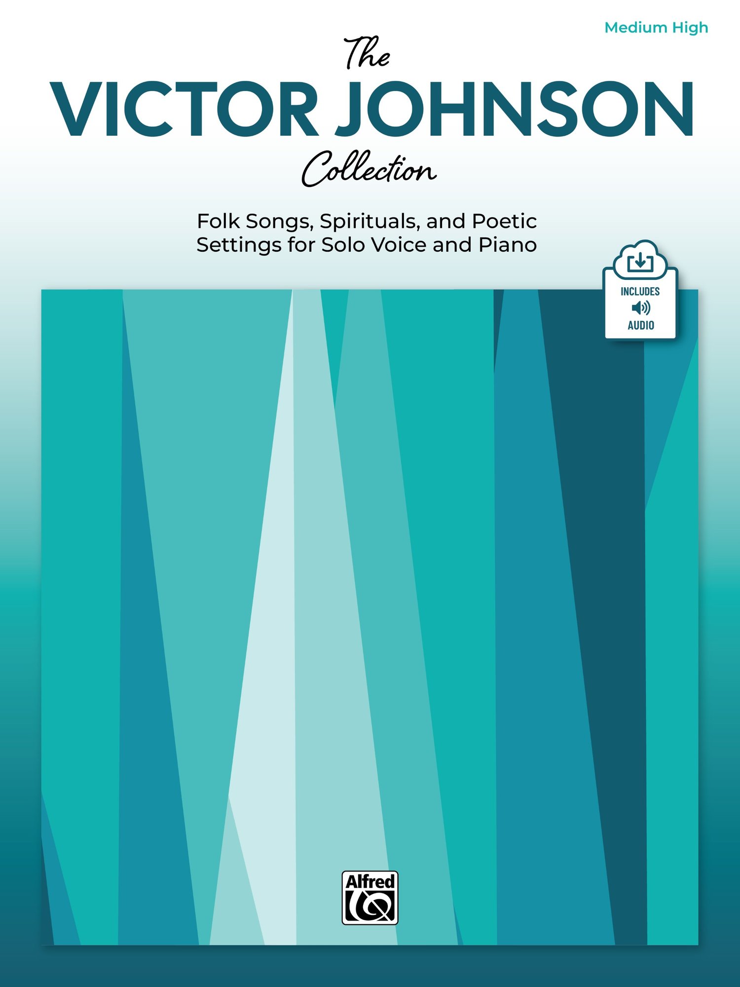 The Victor Johnson Collection | J.W. Pepper