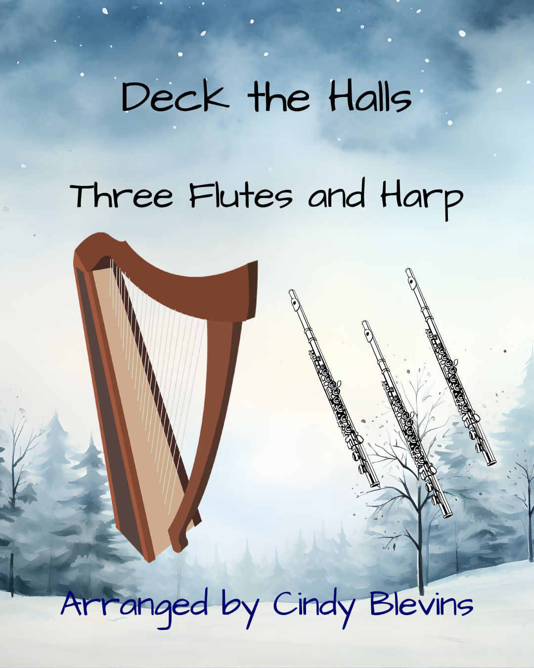 Deck the Halls Sheet Music | J.W. Pepper