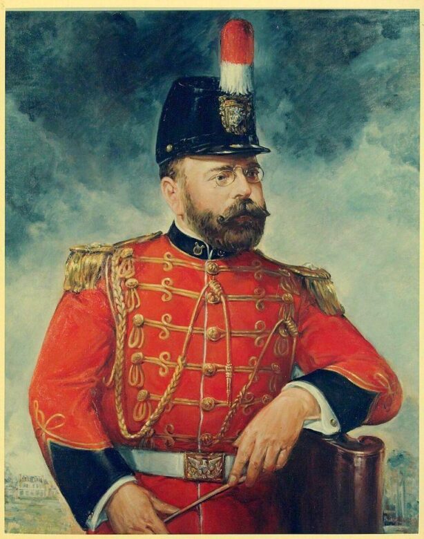 The Atlantic City Pageant | J.W. Pepper