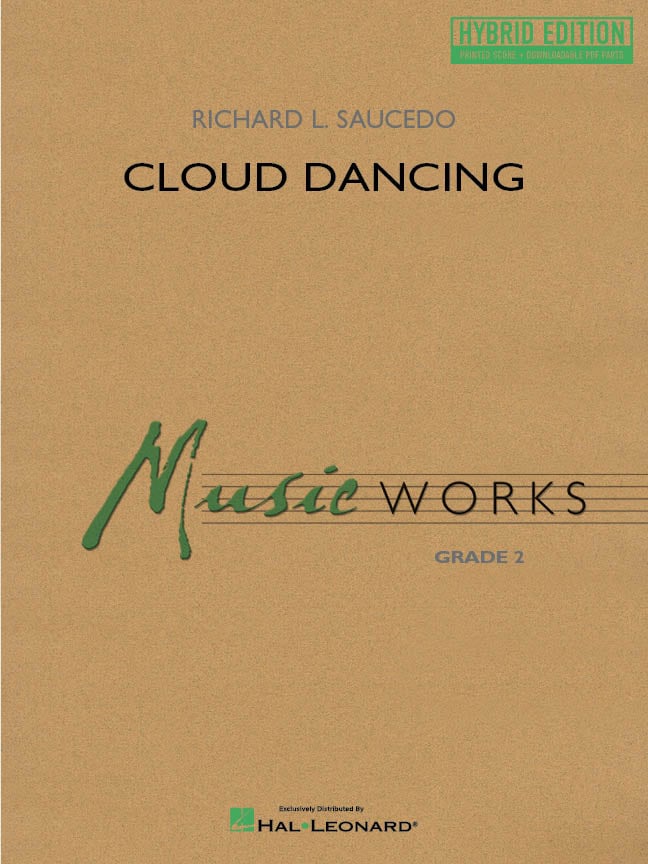 Cloud Dancing | J.W. Pepper
