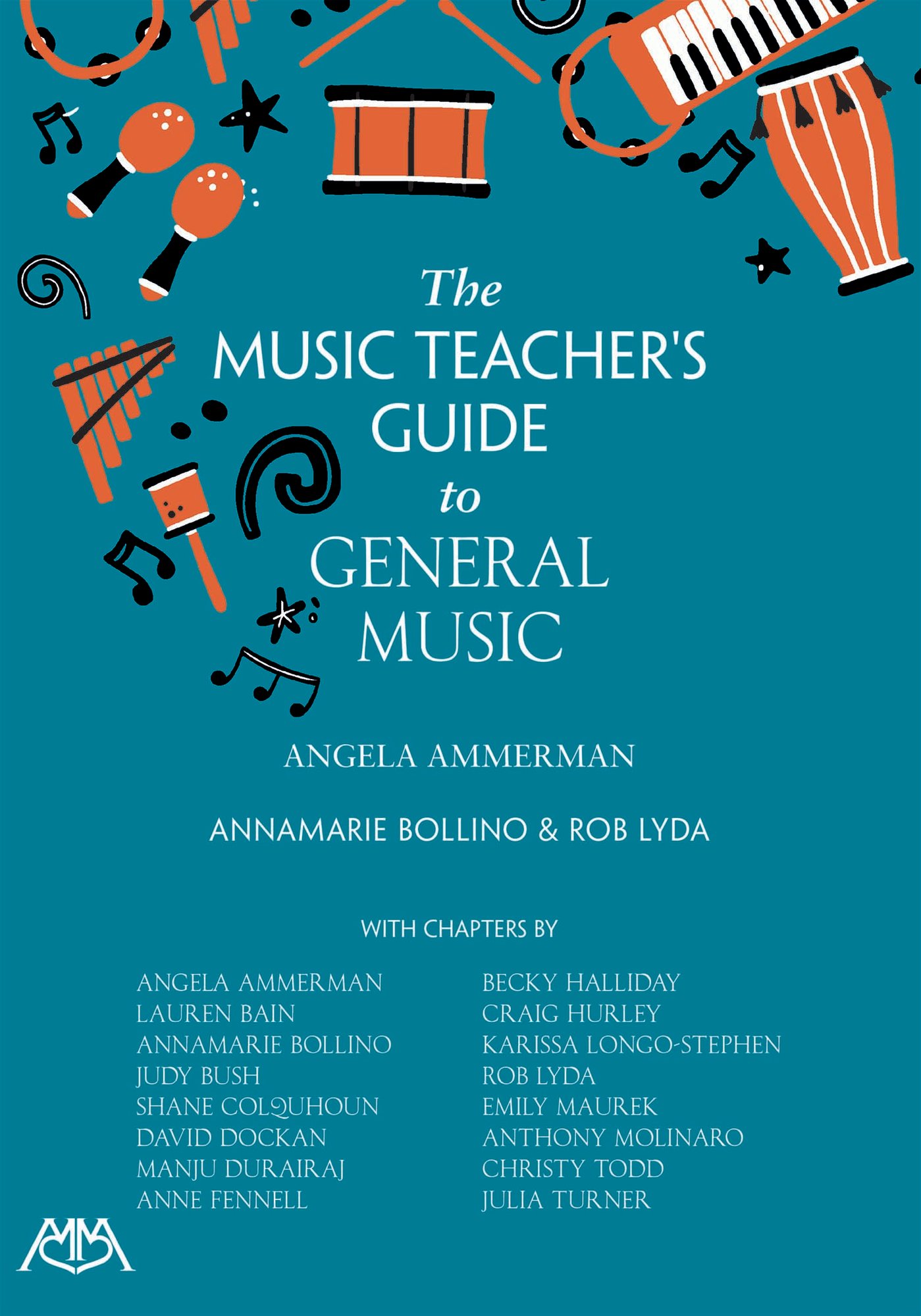 The Music Teacher's Guide to General Music | J.W. Pepper