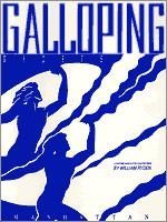 Galloping Ghosts | J.W. Pepper