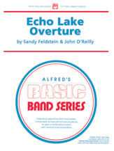 Echo Lake Overture | J.W. Pepper