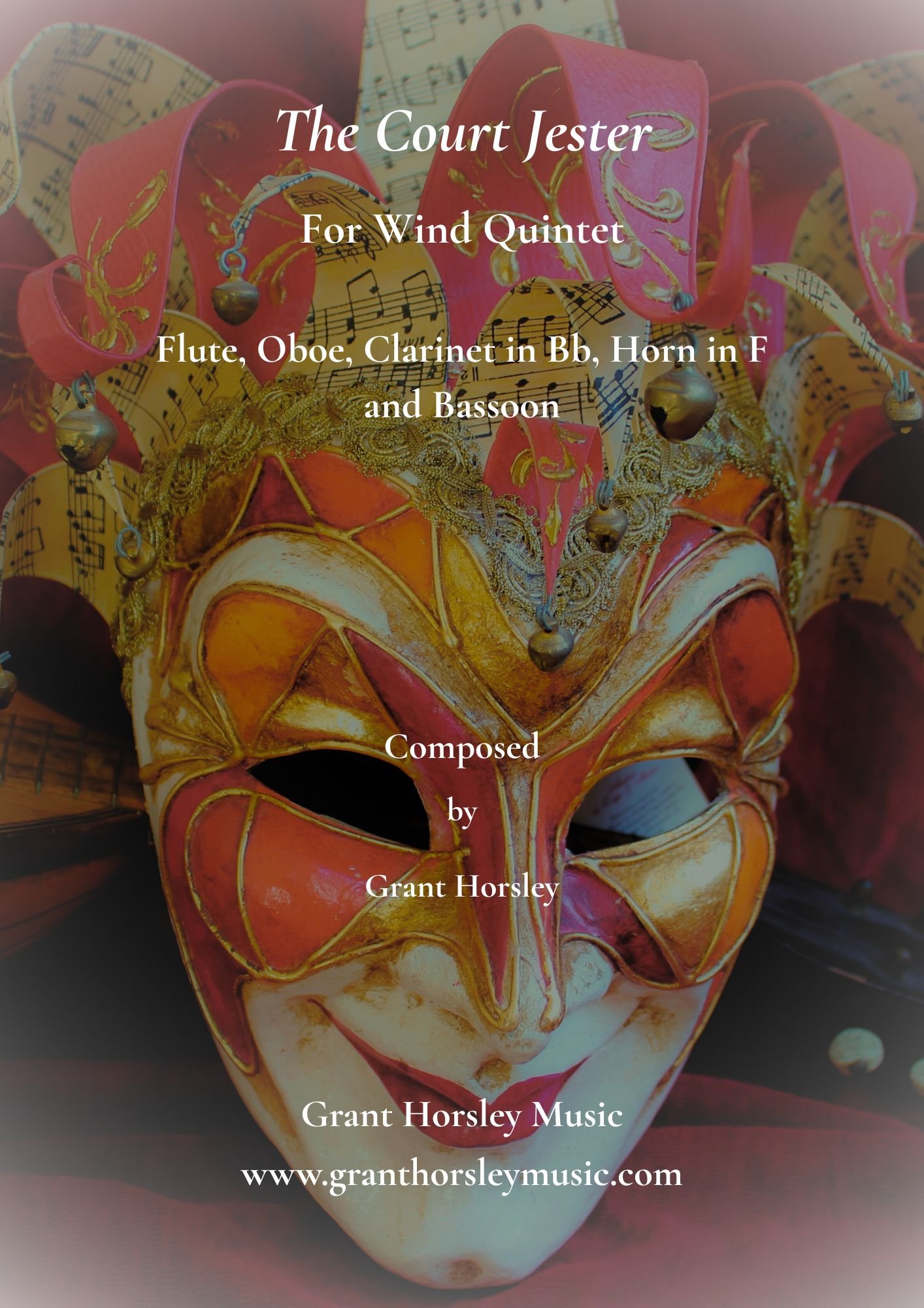 The Court Jester. | J.W. Pepper