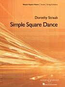 Simple Square Dance Orchestra Sheet Music | J.W. Pepper