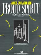 Proud Spirit | J.W. Pepper