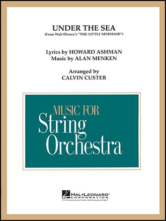 Under the Sea-String Orchestra | J.W. Pepper