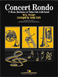 Concert Rondo Concert Band Sheet Music | J.W. Pepper