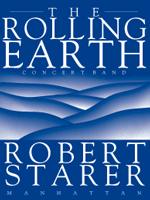 The Rolling Earth Concert Band Sheet Music | J.W. Pepper