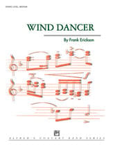 Wind Dancer | J.W. Pepper