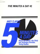 Five Minutes a Day No. 2 Concert Band Sheet Music | J.W. Pepper