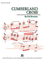 Cumberland Cross Concert Band Sheet Music | J.W. Pepper