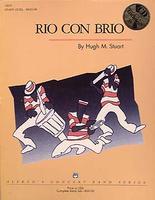 Rio Con Brio | J.W. Pepper