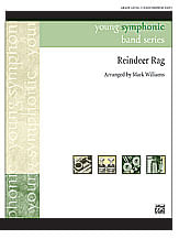 Reindeer Rag | J.W. Pepper