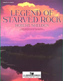Legend of Starved Rock | J.W. Pepper
