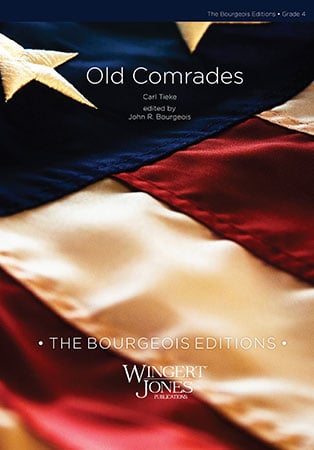Old Comrades | J.W. Pepper