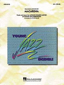 Macarena | J.W. Pepper