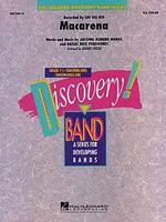 Macarena | J.W. Pepper