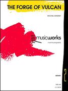 Forge of Vulcan | J.W. Pepper