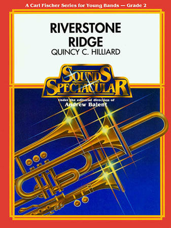 Riverstone Ridge | J.W. Pepper