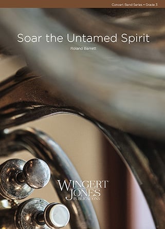 Soar the Untamed Spirit | J.W. Pepper