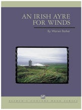 An Irish Ayre for Winds | J.W. Pepper