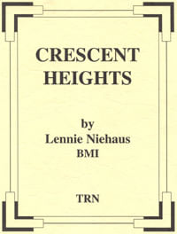 Crescent Heights | J.W. Pepper