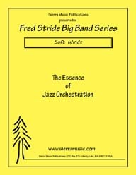 Soft Winds Jazz Sheet Music | J.W. Pepper