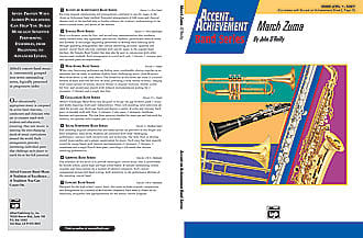 March Zuma | J.W. Pepper