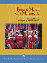 Funeral March of a Marionette | J.W. Pepper