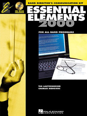 Essential Elements Interactive, Book 1 | J.W. Pepper