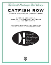 Catfish Row | J.W. Pepper